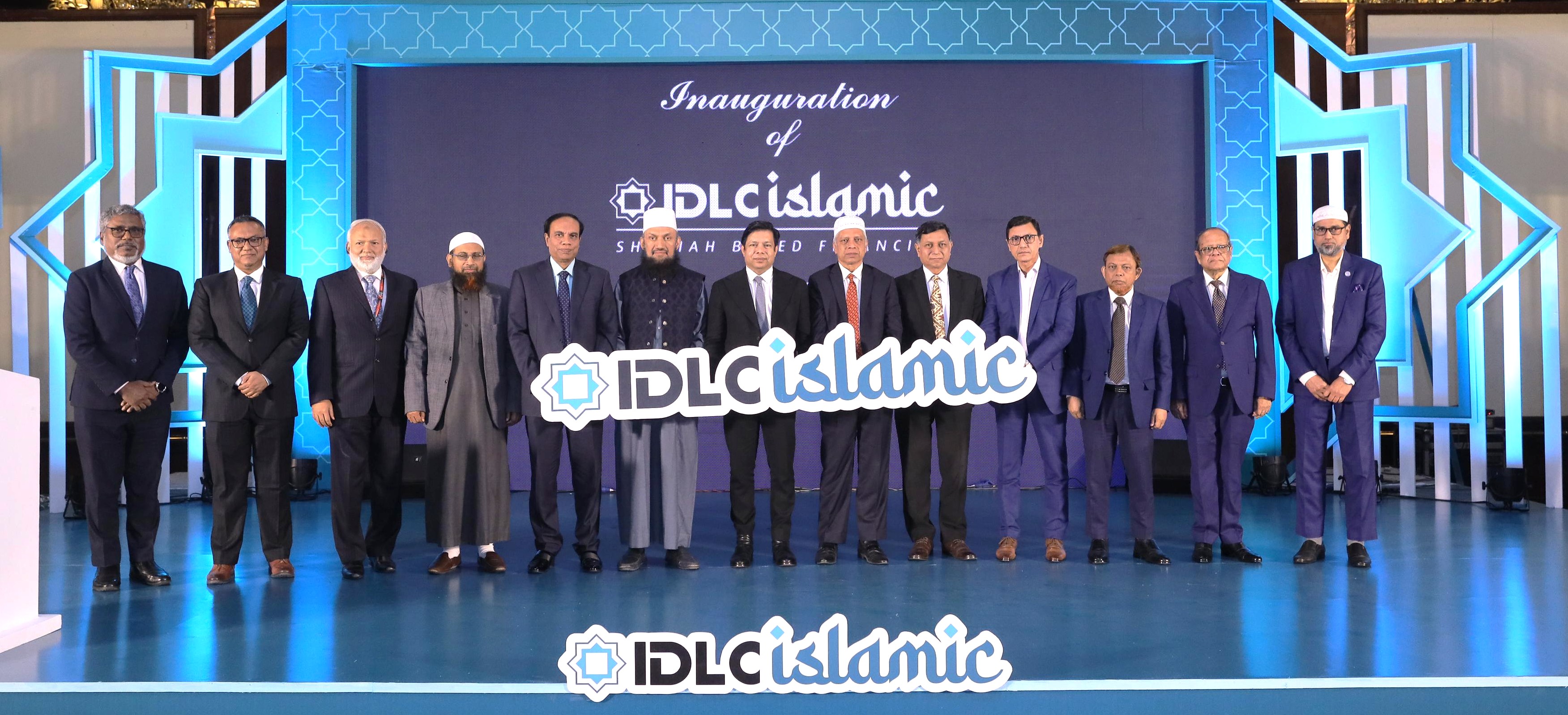 IDLC Finance PLC - Loans, Deposits, SME and Corporate Finance