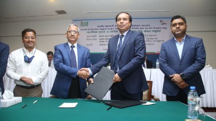 IDLC Finance Limited - Loans, Deposits, SME and Corporate Finance