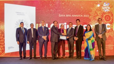 IDLC Finance PLC - Loans, Deposits, SME and Corporate Finance