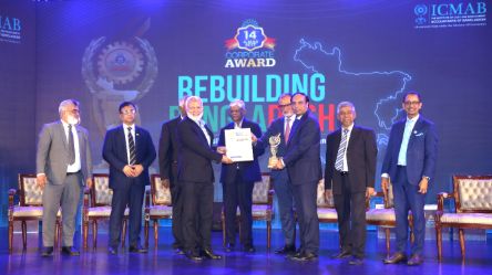 IDLC Finance PLC - Loans, Deposits, SME and Corporate Finance