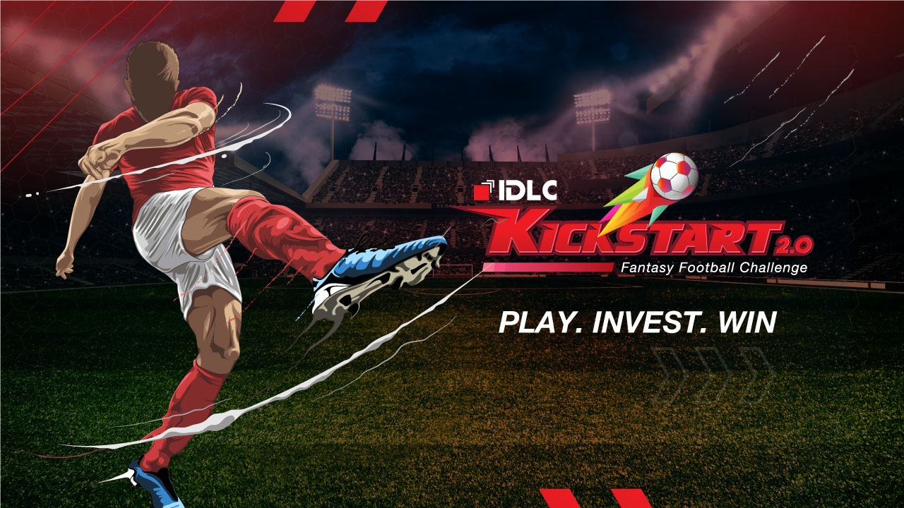 IDLC Finance Limited - Loans, Deposits, SME and Corporate Finance