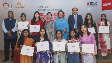 IDLC Finance Limited - Loans, Deposits, SME and Corporate Finance