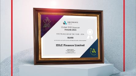 IDLC Finance Limited - Loans, Deposits, SME and Corporate Finance