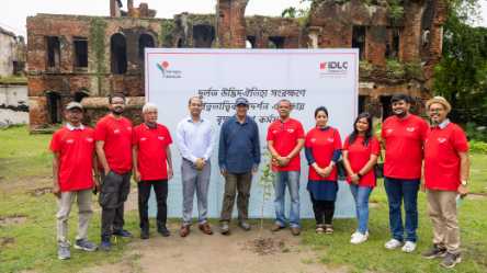 IDLC Finance PLC - Loans, Deposits, SME and Corporate Finance