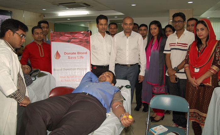 IDLC Finance PLC - Loans, Deposits, SME and Corporate Finance