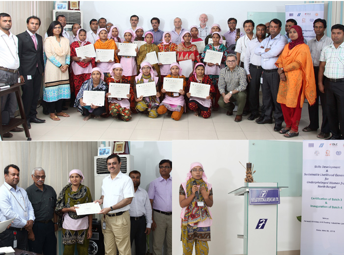 IDLC Finance PLC - Loans, Deposits, SME and Corporate Finance