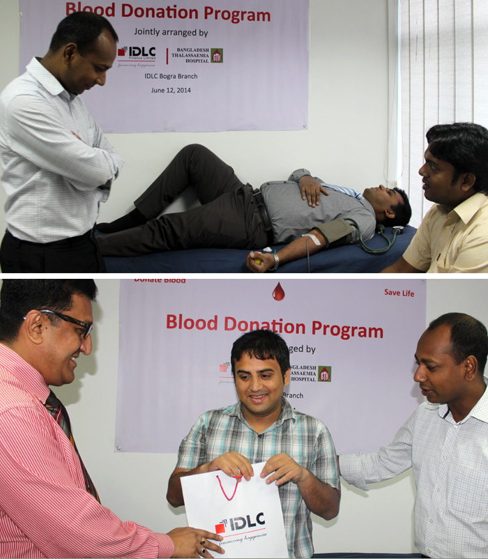 IDLC Finance PLC - Loans, Deposits, SME and Corporate Finance