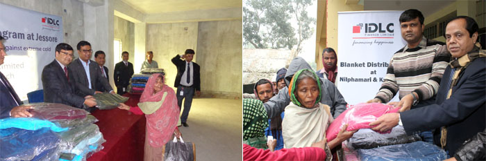 IDLC Finance PLC - Loans, Deposits, SME and Corporate Finance