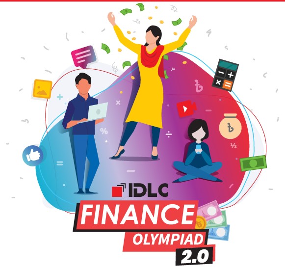 IDLC Finance PLC - Loans, Deposits, SME and Corporate Finance