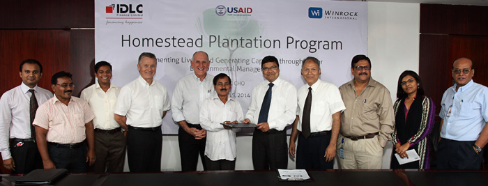 IDLC Finance PLC - Loans, Deposits, SME and Corporate Finance