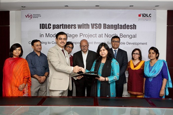 IDLC Finance PLC - Loans, Deposits, SME and Corporate Finance