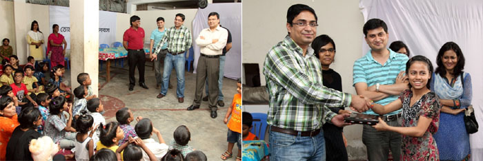 IDLC Finance PLC - Loans, Deposits, SME and Corporate Finance