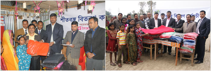 IDLC Finance PLC - Loans, Deposits, SME and Corporate Finance