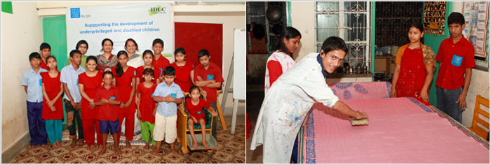 IDLC Finance Limited - Loans, Deposits, SME and Corporate Finance