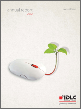 IDLC Finance PLC - Loans, Deposits, SME and Corporate Finance