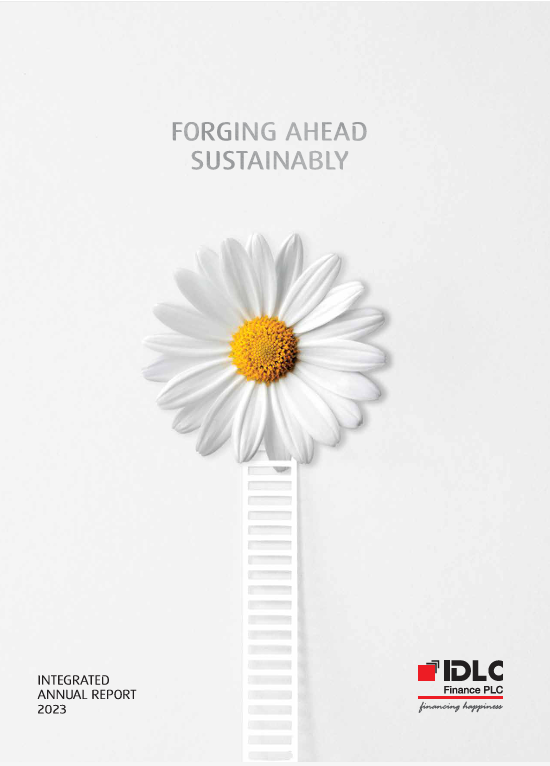 IDLC Finance PLC - Loans, Deposits, SME and Corporate Finance