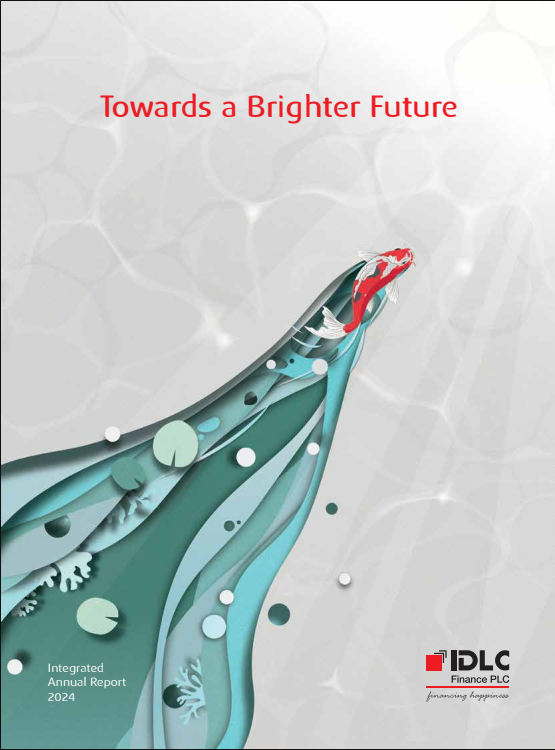 IDLC Finance PLC - Loans, Deposits, SME and Corporate Finance