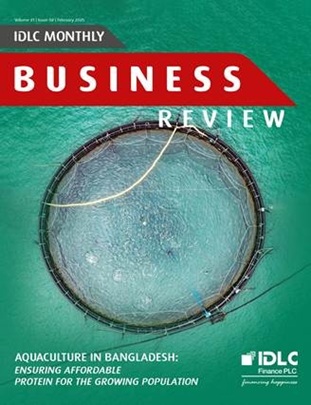 IDLC Finance PLC - Loans, Deposits, SME and Corporate Finance