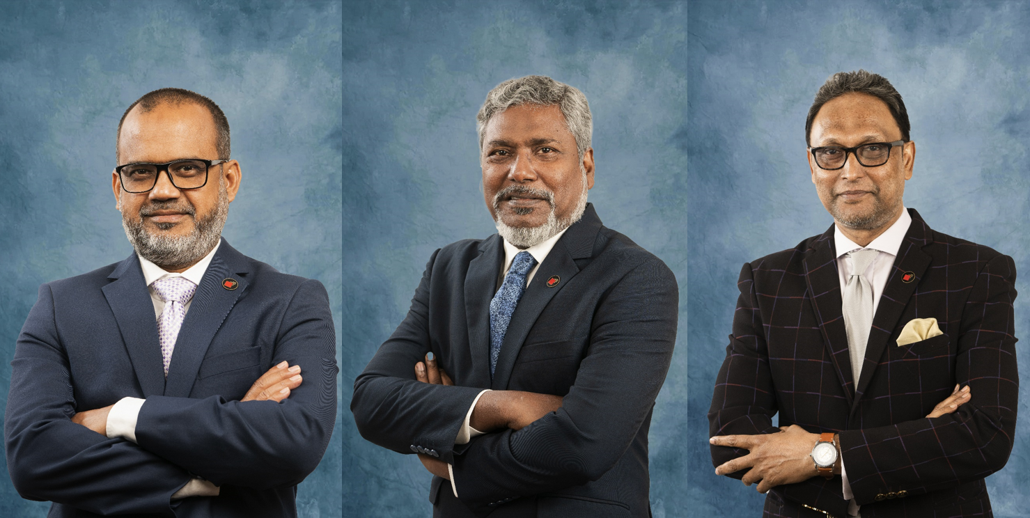 IDLC Finance PLC - Loans, Deposits, SME and Corporate Finance