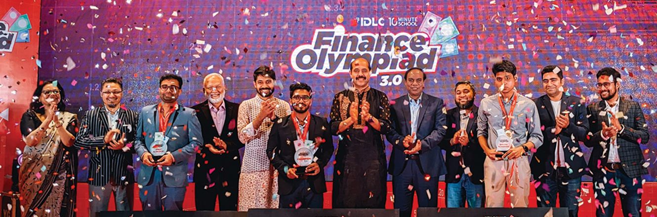 IDLC Finance Limited - Loans, Deposits, SME and Corporate Finance