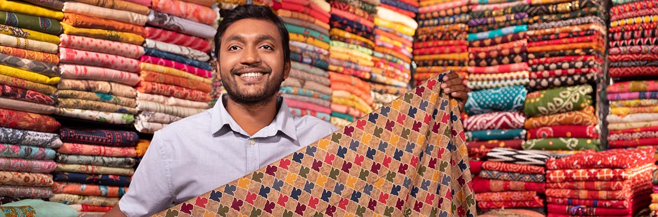 IDLC Finance PLC - Loans, Deposits, SME and Corporate Finance