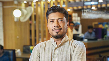 IDLC Finance PLC - Loans, Deposits, SME and Corporate Finance