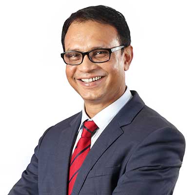 IDLC Finance Limited - Loans, Deposits, SME and Corporate Finance